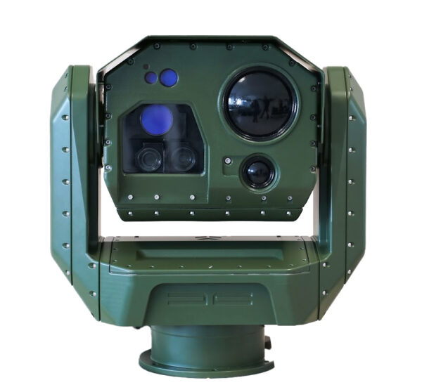 Commander sight - LOTUS - DAT - CON